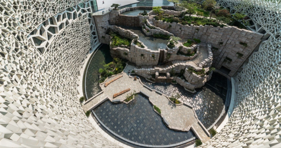 Museums in shanghai, Places to visit in Shanghai