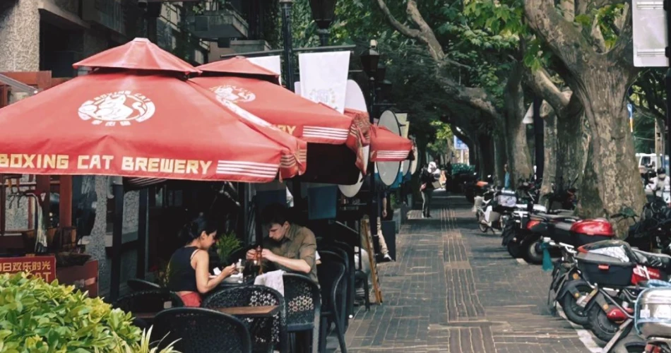 Free Things To Do In Shanghai, Attractions In Shanghai