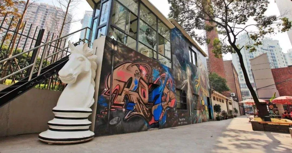 Free Things To Do In Shanghai, Attractions In Shanghai